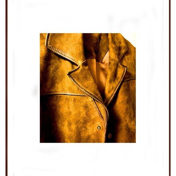 Roundtree & Yorke | Jackets & Coats | New Rare Unique Highend Genuine ...